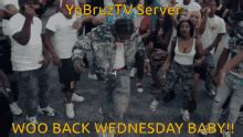 Woo Wednesday  Woo Wednesday Discover And Share S