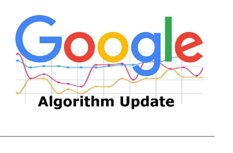 Google Has Released A Broad Core Algorithm Update On June