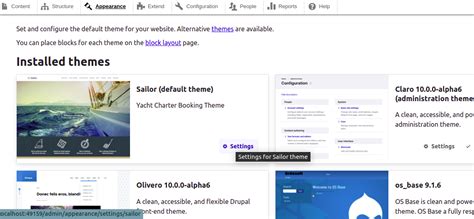 Automated Drupal 10 Compatibility Fixes 3289446