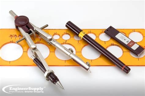 Drafting Templates Drawing Templates Architectural Templates Engineersupply