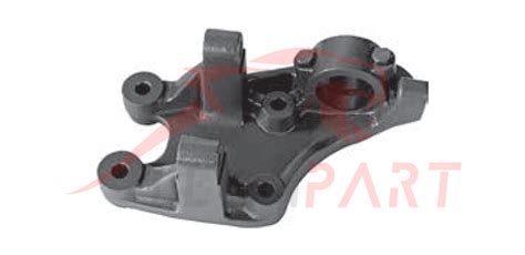 Mercedes Benz Bracket Axle Body 5667109 Leonpart Automotive