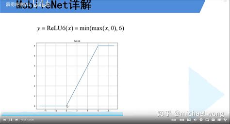Mobilenet V1、v2网络详解 知乎