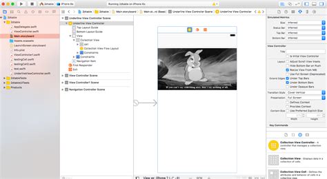 Ios How Can I Create Space Between Table View Cells Using Constraints
