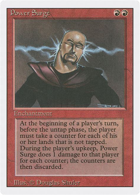 Power Surge 3ed 170 Revised Edition Game Nerdz