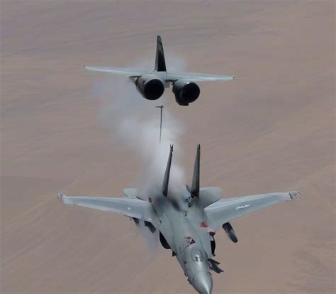 Iran Searches For Downed Us Jet Crew As Reports Say One Rescued