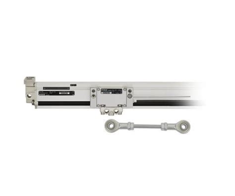 Sealed Linear Encoder Msa Micromech Ltd