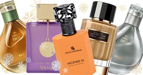 Fragrantica Best Perfumes 2025 Dr Ruqayya Abba Tofa And Italo Pereira