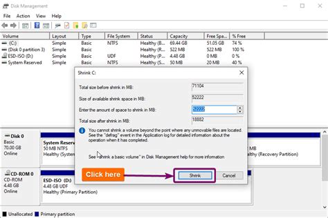 How To Dual Boot Windows And Kali Linux Simplest Method LinuxSimply