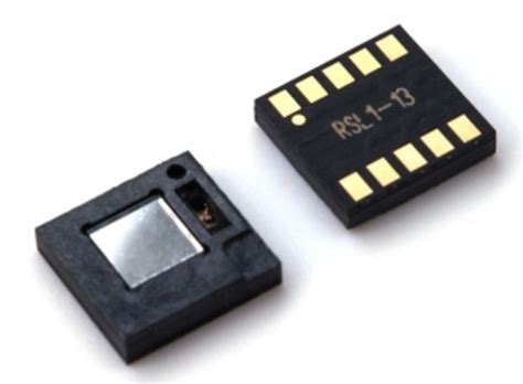 Compact Pixart Optical Navigation Chip Paa5101ew M At Best Price In Shenzhen Shenzhen Duoyi