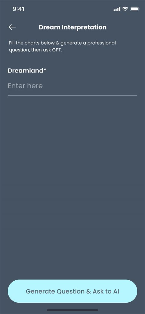 Jema Gini Ai Chatbot Flutter Android And Ios Application Light Dark