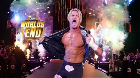 Dolph Ziggler To Make Aew Debut As A Heel At Worlds End 2023 And Attack