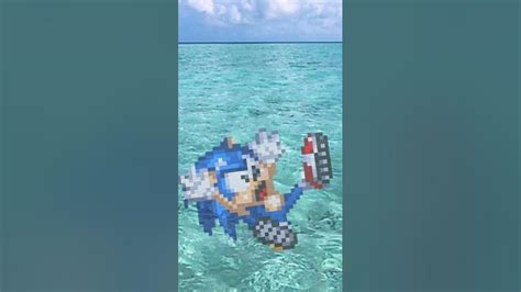 Sonic Sleep Drowns Youtube