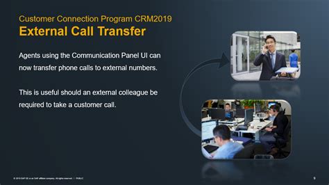 Sap Contact Center Is Ready For A New Round Of The Sap Community