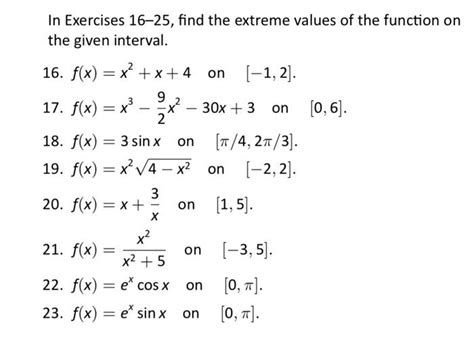 Solved In Exercises 67 Identify Each Of The Marked Points