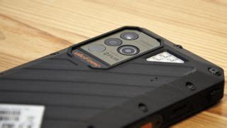 Ulefone Power Armor T Review Techradar