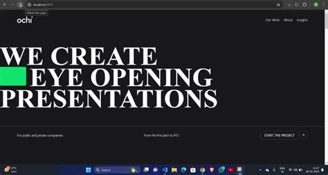 Shamshad Husain On Linkedin Reactjs Webdevelopment Animation