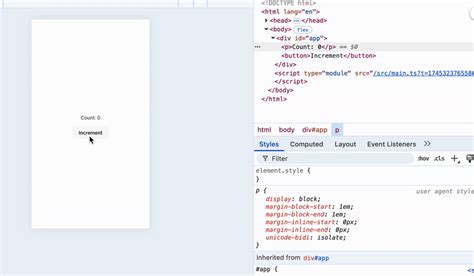 Simulate React Hooks Usestate I Am Assuming You Are Already Familiar