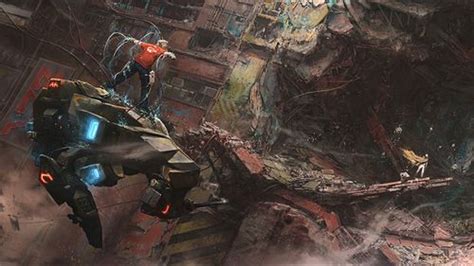 How To Keep Your Node Graph Organised In Nuke Creative Bloq