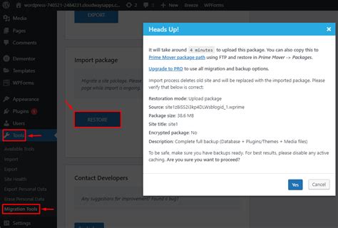 How To Revert A Wordpress Multisite To A Single Site In 2024