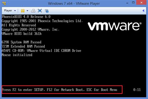 Forgot Windows Password Of Virtual Machine Running In VMware Player Password Recovery