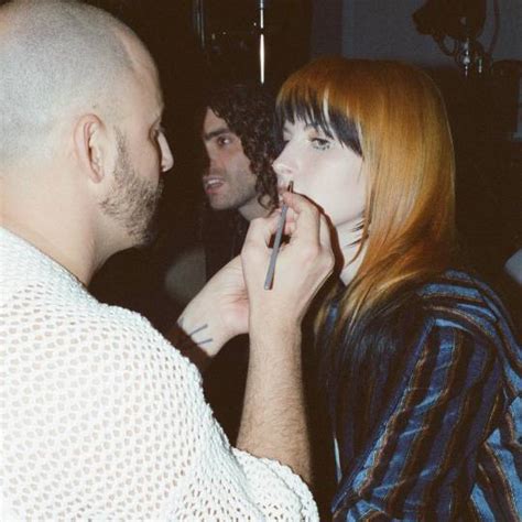 Rage Is A Quiet Thing