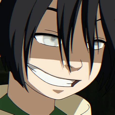 Avatar Icons Avatar The Last Airbender Icons Toph Beifong Icon Avatar The Last Airbender