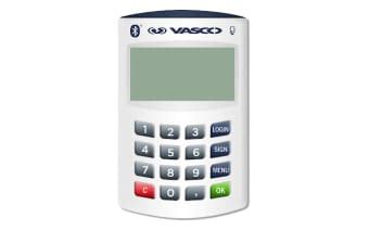 VASCO Smart Card Reader Extension for Google Chrome 拡張機能 無料ダウンロード