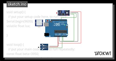 410 Wokwi Esp32 Stm32 Arduino Simulator