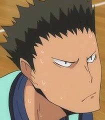 Tatsuki Washio Voice Haikyū Show Behind The Voice Actors