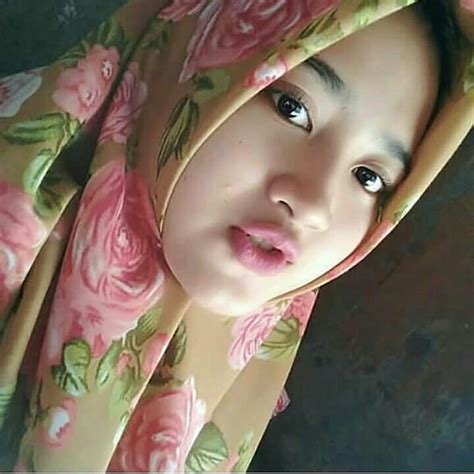 Hot Sexy Asia Hot Sexy Asia Seksi Indonesia Girls Hijab Part2