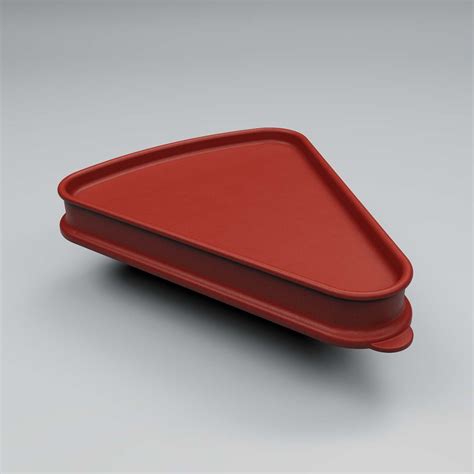 Stacker Insert • Pie Pod™