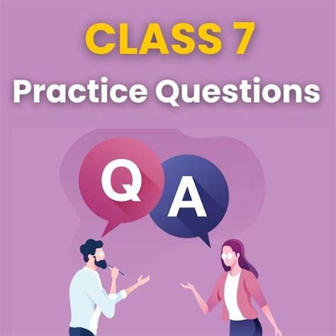Important Questions For Cbse Class 7 With Solutions