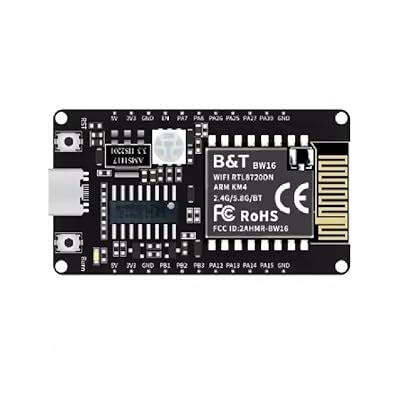 BW RTL Dn Ghz Ghz Dual Band WiFi BLE Nepal Ubuy