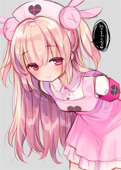 Natori Sana Sana Channel Drawn By Piyodera Mucha Danbooru