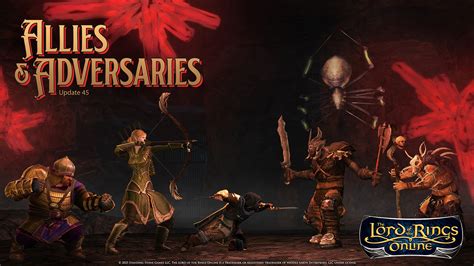 Are Burglars Causing Lag The Lord Of The Rings Online Forums