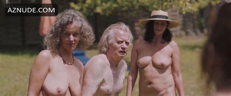 ANTJE WESTERMANN Nude AZNude