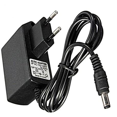 HJ-050200E 100-240v 50/60hz 0.6a 5v 2a - Ac adapter