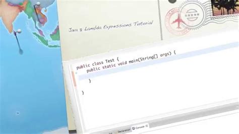 Java 8 Tutorial Lambda Expression Functional Interface Youtube
