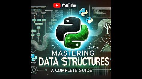 Python Data Structures Made Easy Youtube