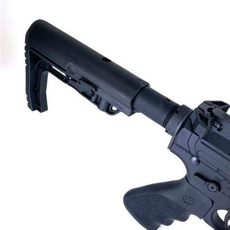 Jp Rifles Jp 5™ 9mm Steel Challenge Pcc Carbine Bsps