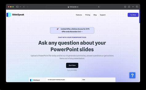 best ai tools to instantly turn text into stunning slides chatslide blog