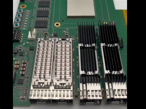 Victor Zhang On Linkedin Fpga Pcb Board Development