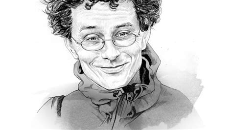 Gunnar Homann Cavallo De