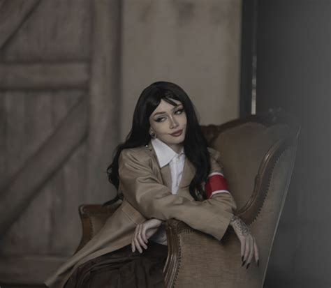 Depvailon Pieck Finger By Zirael Rem Page