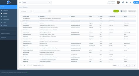Really Simple Systems Crm Reviews Pricing And Features