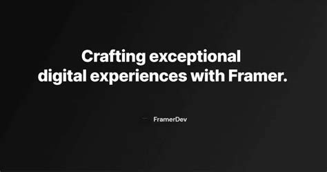 rolling text animation in framer step by step no code tutorial hyperframer