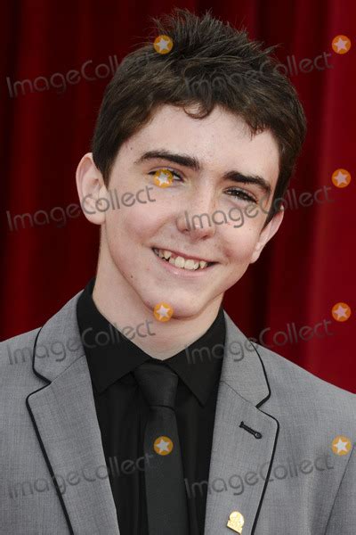 Connor Wilkinson Pictures And Photos