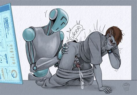 Rule 34 Ambiguous Gender Anal Anal Orgasm Anal Sex Bodily Fluids Body