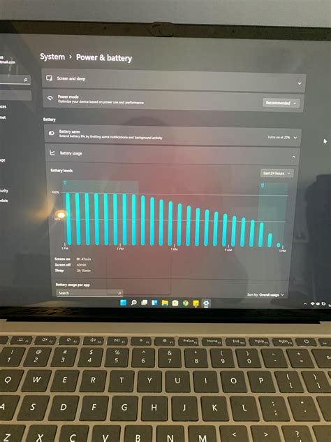 Surface Laptop Studio Battery Draining Even While Plugged In R Surface