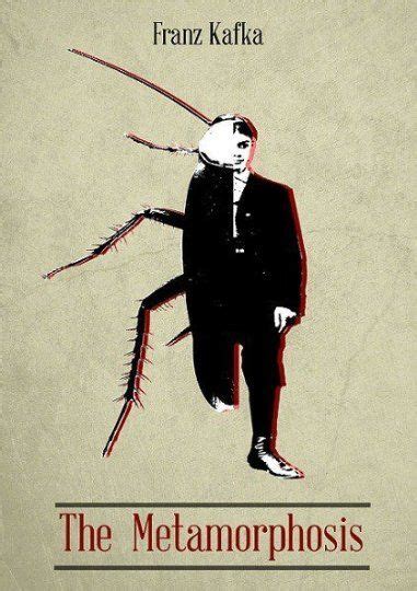 Η μεταμόρφωση Metamorphosis Book Metamorphosis Literature